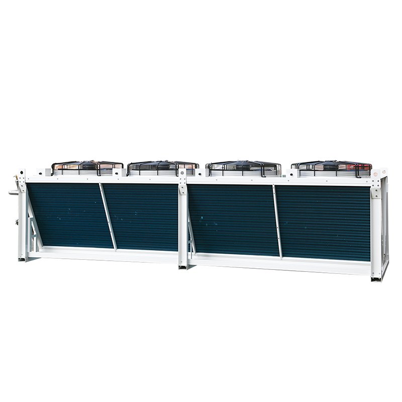 Dry Cooling Tower Air Condenser Suitable for Heat Dissipation in ...