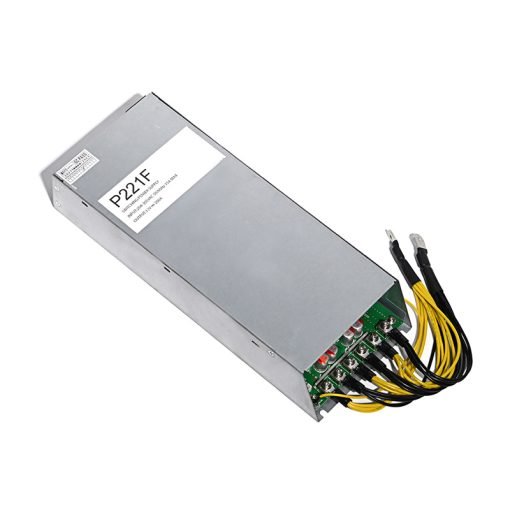 whatsminer Power Supply Unit P5+ – Alchemist Miner