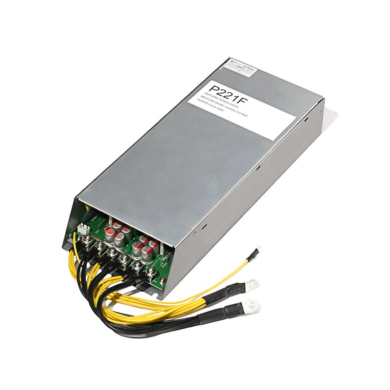 whatsminer Power Supply Unit P5+ – Alchemist Miner