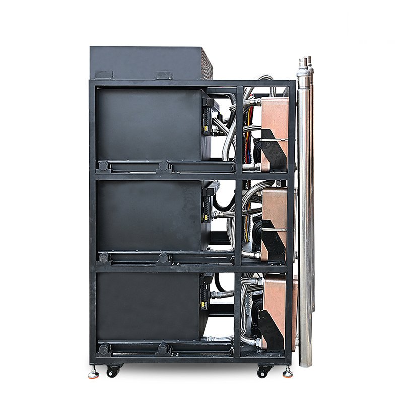 Crypto Immersion Cooling Crypto Mining Cooling System Immersion Mining System Immersion Cooling ...