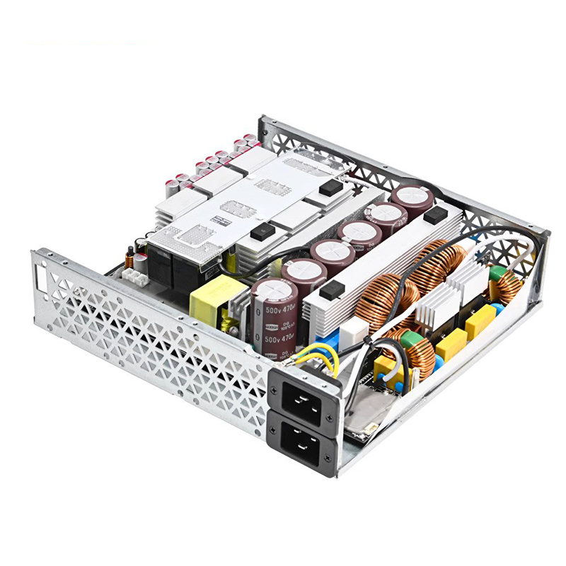 BITMAIN Power Supply Unit APW12 (10000W) Oil Cooled Version – Alchemist ...